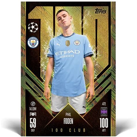 Fotbalové karty Topps Match Attax TCG 2024 25 UCC Starter Pack Smarty cz