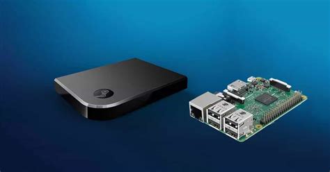 Can You Run Steam On A Raspberry Pi 4 PC Guide