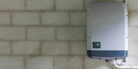 Thuisbatterij Soorten Prijzen Per Type Voor En Nadelen