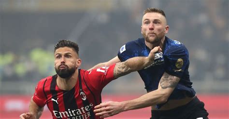 Milan Inter Al Via La Vendita Dei Biglietti Per Il Derby Del 3
