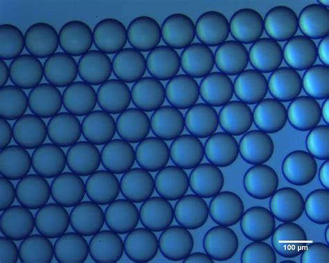 News Dolomite Microfluidics