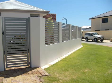 2021 Fencing Trends Weve Noticed Feature Fencing