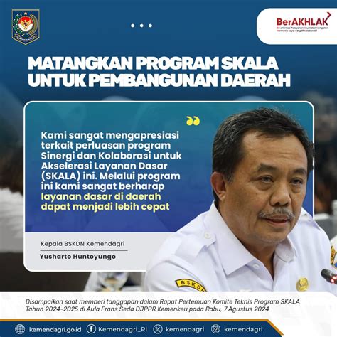 Kepala Daerah Tampilkan Inovasi Terbaik Di Babak Presentasi IGA 2024