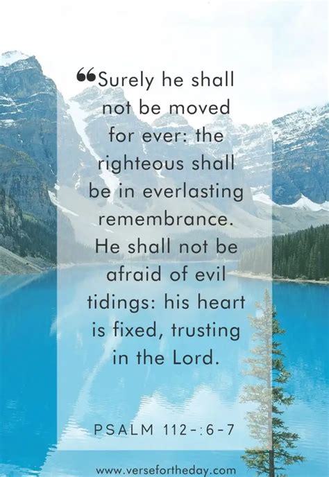 12 Greatest Bible Verses And Scriptures About Trusting God Bible