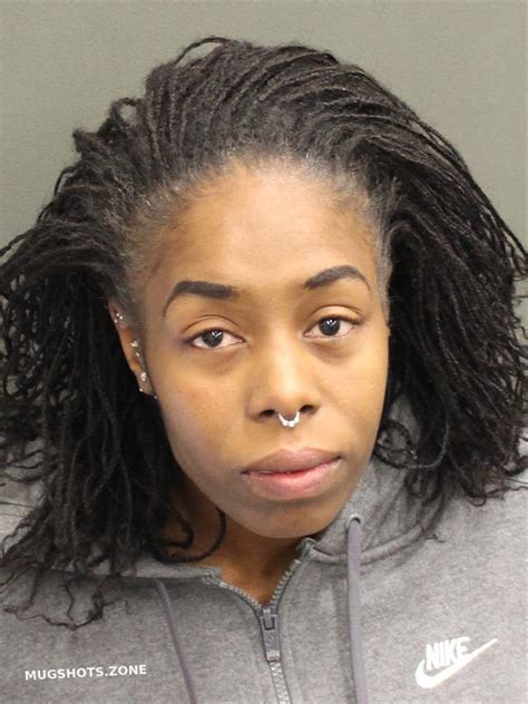 Moran Jerrikka Jaraal Orange County Mugshots Zone