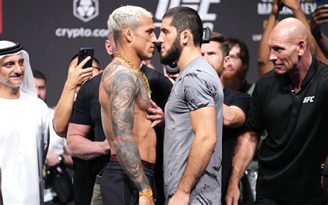 Where Is The UFC Fight This Weekend Taking Place