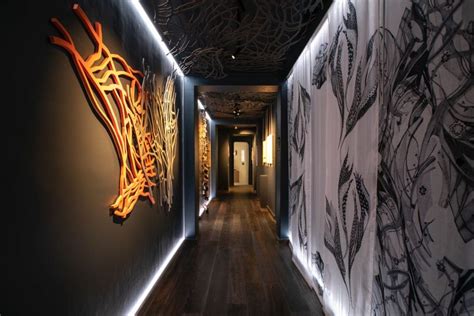 Las instalaciones artísticas son protagonistas de Casa FOA Retiro 2022