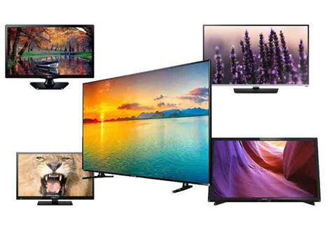 Televisores baratos guía para elegir los mejores