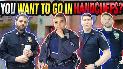 Long Island Audit On Twitter New Video Out Now NYPD Thugs Try To