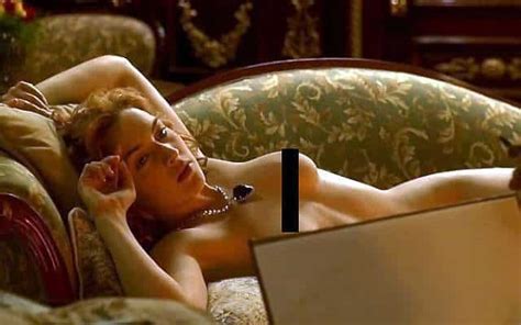 Ota Selv Imagen Kate Winslet Titanic Boobs Abzlocal Fi