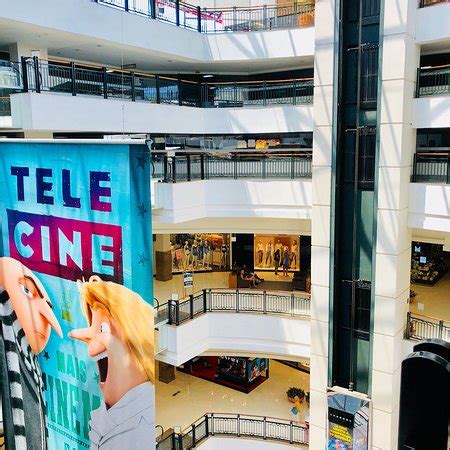 Shopping Center Iguatemí Florianópolis 2018 O que saber antes de ir