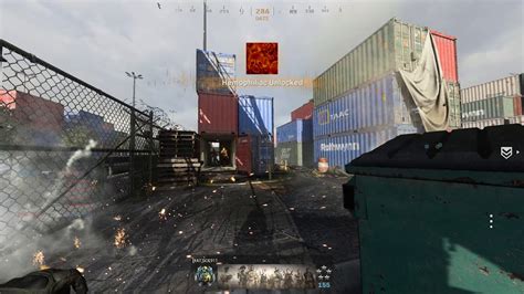 Call Of Duty Modern Warfare Super Kill Shot With Geforce Youtube