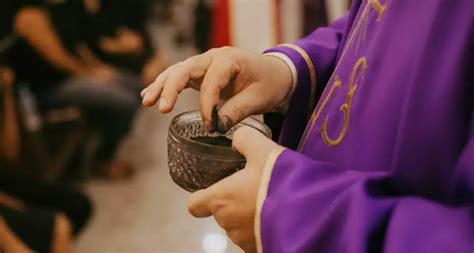 Quarta feira de Cinzas marca início da Quaresma na Igreja Diocese de