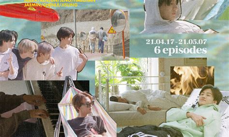 NCT Dream Nos Refrescara El Verano Con Sus Primeros Teasers Para Su