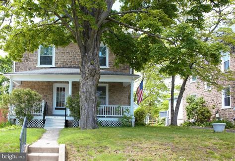 Fairview Ave Ambler Pa Mls Pamc Redfin