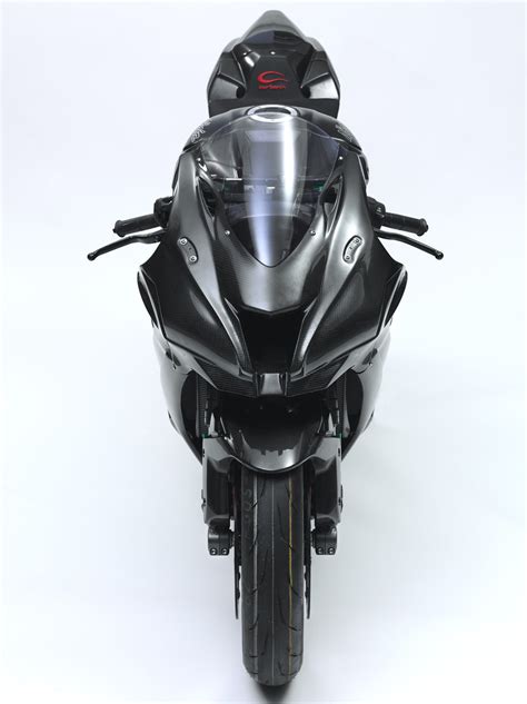 CARBONIN CARBON FIBER RACE BODYWORK FOR KAWASAKI ZX 10R 2016 2020