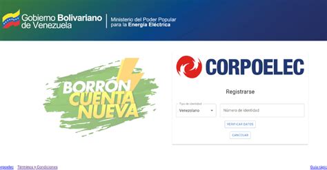 Reclaman Cobro Irregular Por Parte De Corpoelec En Caracas
