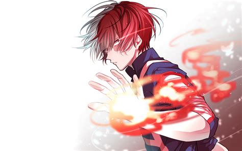 Hình nền Todoroki My Hero Academia Top Những Hình Ảnh Đẹp