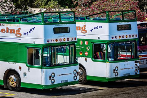GOZO SIGHTSEEING HOP ON HOP OFF