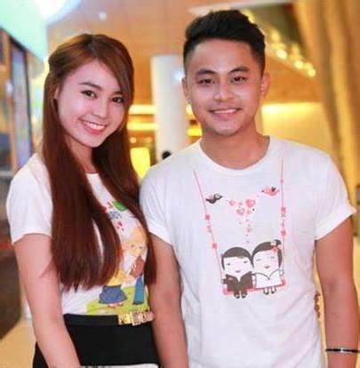 ST Sơn Thạch vô tình tiết lộ sống chung nhà với Ninh Dương Lan Ngọc
