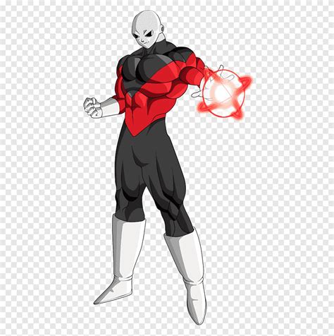 Goku beerus vegeta gogeta majin buu jiren manga personaje de ficción