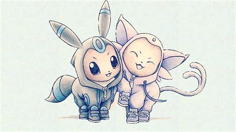 Pokemon Eevee Cute Shiny Eevee Evolutions HD Wallpaper Pxfuel 1586