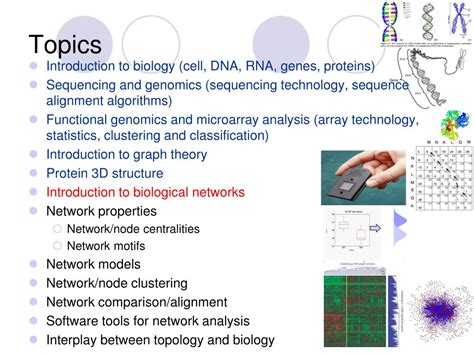 Ppt Introduction To Bioinformatics Powerpoint Presentation Free
