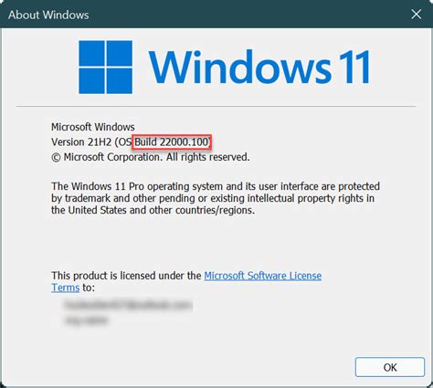 checking if you re flighting windows insider program microsoft learn