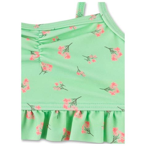 Sanetta Beach Bikini Hip Ruffle Bikini Kinder Online Kaufen Bergfreundede