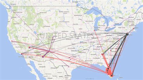 Power Bi Flow Map Example Printable Forms Free Online