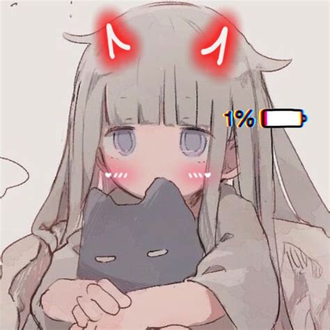 Anime Cute