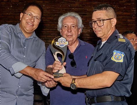Celebração do esporte e da interação marcam a entrega da premiação do
