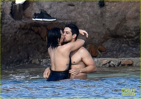 Demi Lovato Wilmer Valderrama Leaked Photos
