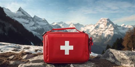 Survive And Thrive How To Build The Perfect First Aid Kit For Hiking