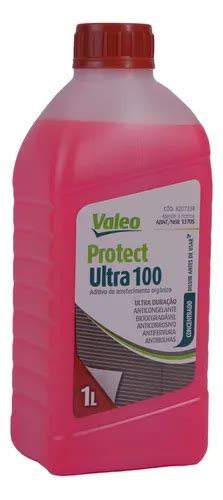Aditivo Protect Ultra Valeo R Mercadolivre