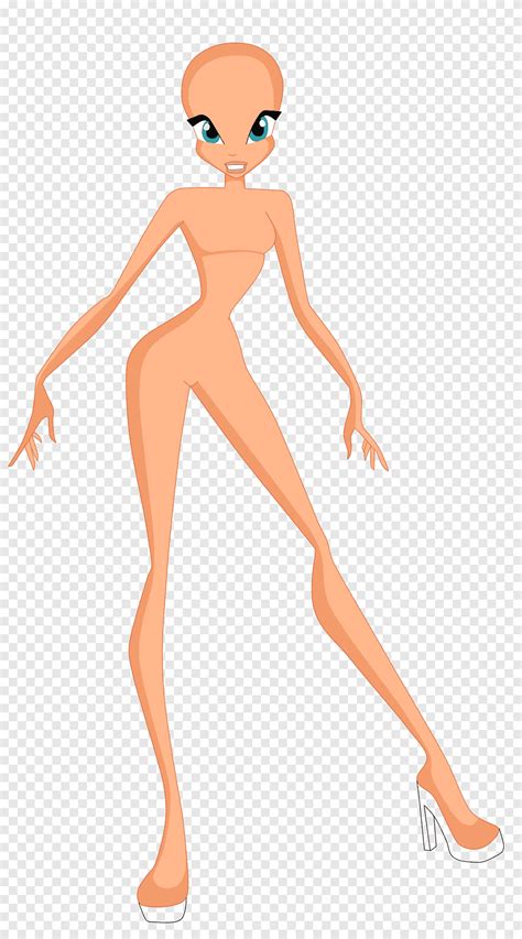 Bloom Tecna Stella Winx Club Believix In You Winx Club Season Hand