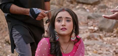 Kumkum Bhagya 14th March 2024 Written Update RV Rescues Purvi