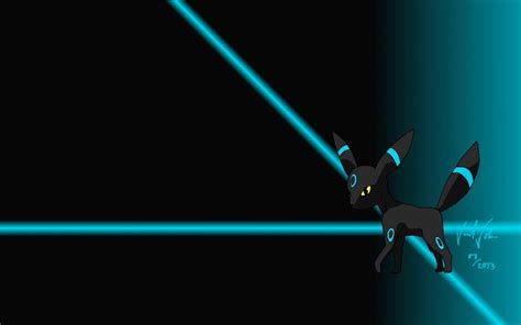 Umbreon Wallpapers Top Free Umbreon Backgrounds Wallpaperaccess