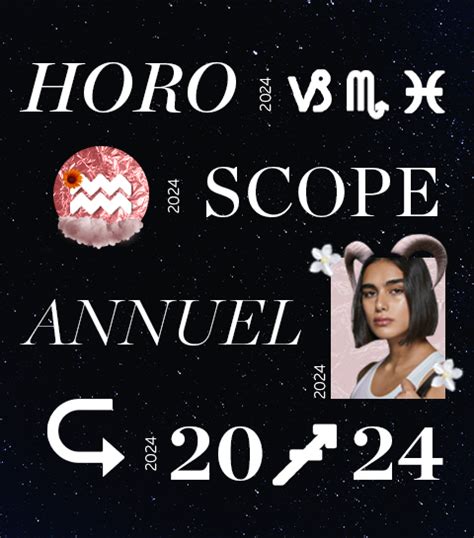 Que vous réserve 2024 Découvrez l horoscope annuel pour tous les