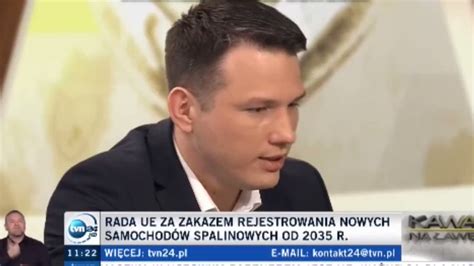 Konfederacja on Twitter Współprzewodniczący Konfederacja