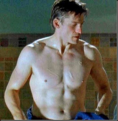 Nikolaj Coster Waldau Shows His Penis Naked Male Celebrities