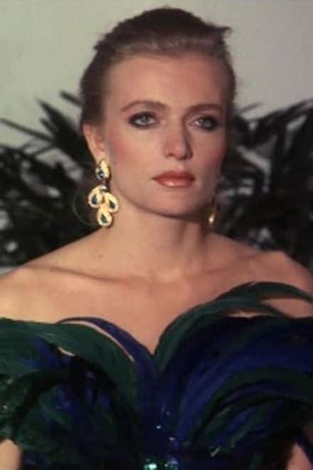 Merete Van Kamp Profile Images — The Movie Database Tmdb