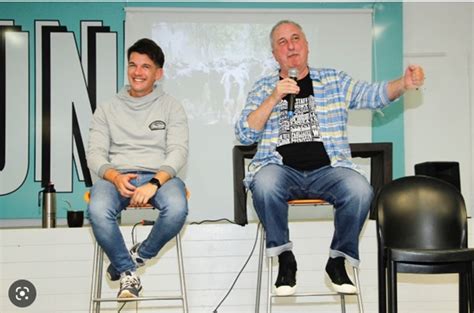 Passalacqua Romero Spinelli La combinación experiencia y juventud