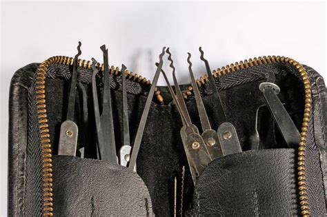 3 Secretos Revelados Abre Cualquier Cerradura Sin Llaves
