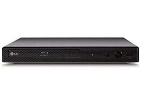 LG BP Region Free Blu Ray Player Multi Region 110 240 Volts Dynastar