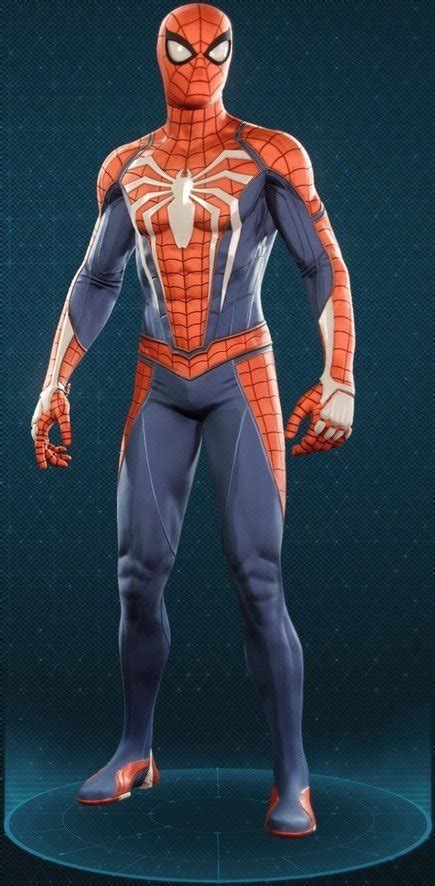 Spider Man de Marvel Remasterizado Todos los trajes y cómo