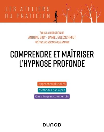 Professeur Antoine BIOY Ipnosia