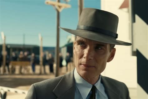 Why Oppenheimer Didn T Pass The Bechdel Test Measure Of Proper Female