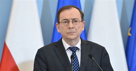 Kamiński w szpitalu Nowe fakty na temat stanu zdrowia polityka