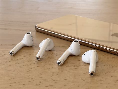 Airpods Vs Airpods What S The Difference And Should You Upgrade